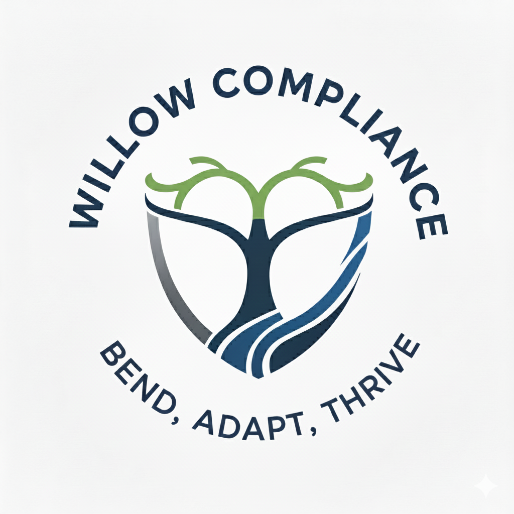 Willow Compliance | Care Provider Automation Systems